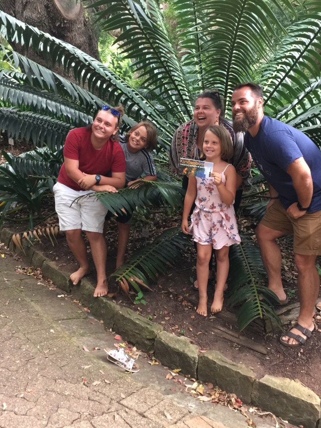 Who is The Rousehouse? – The Rousehouse