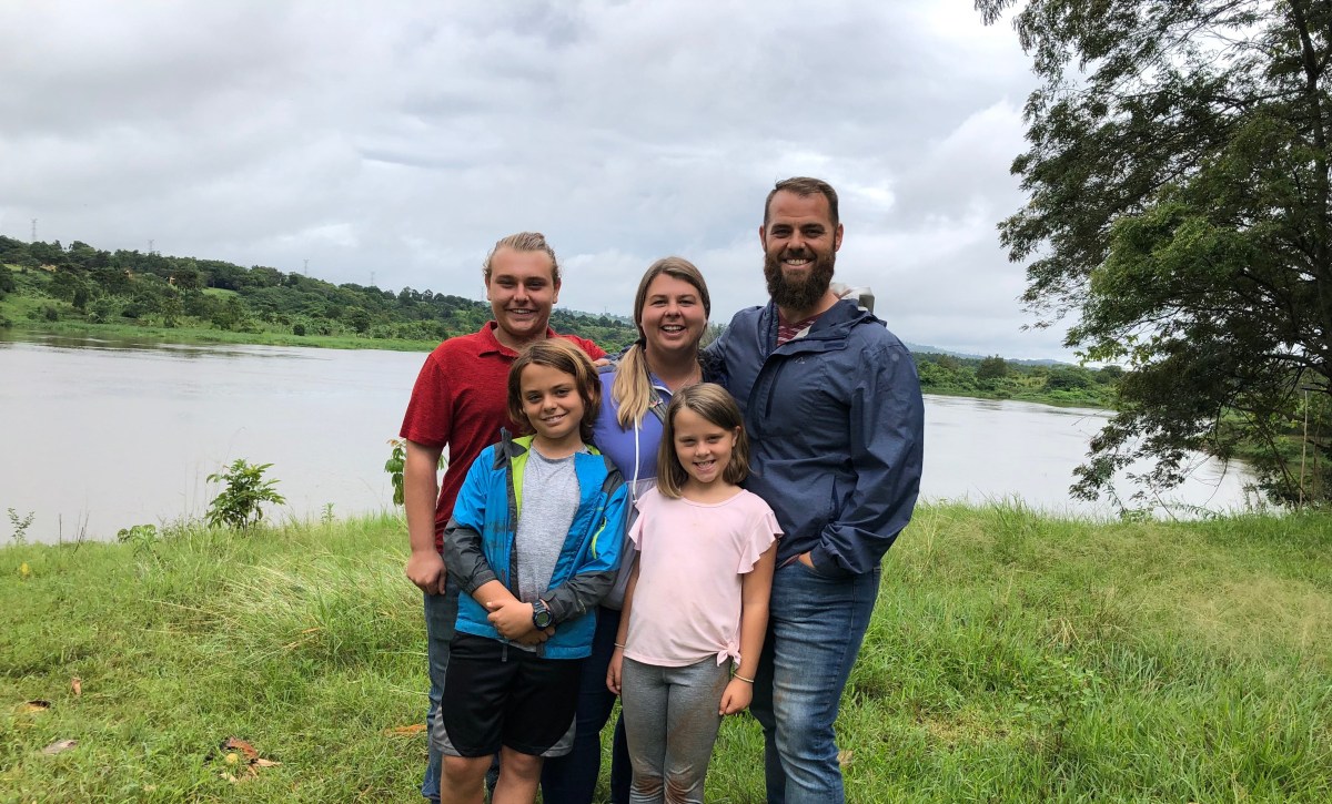 Who is The Rousehouse? – The Rousehouse